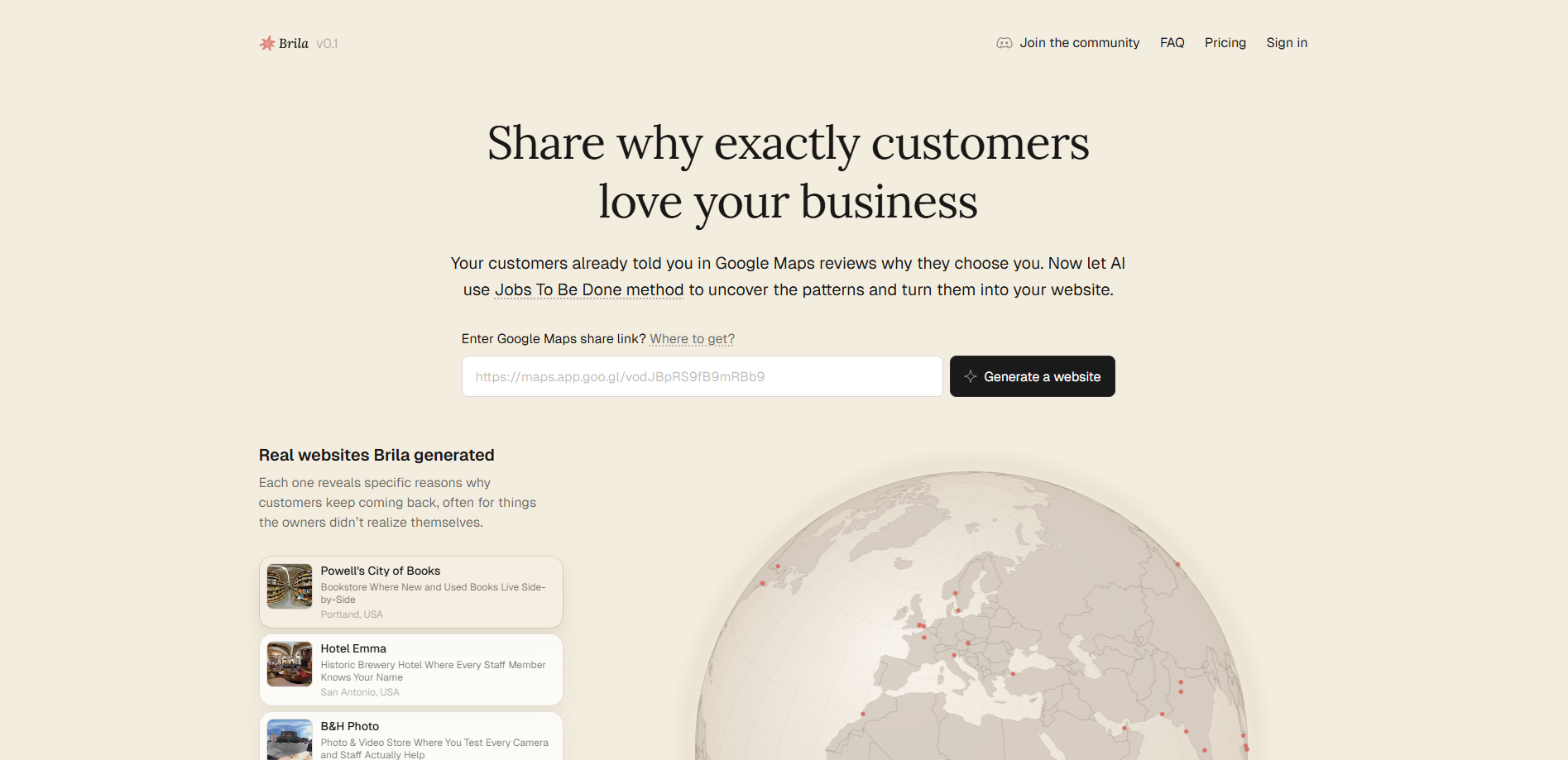 Brila: Reviews, Features, Pricing, Guides, and Alternatives