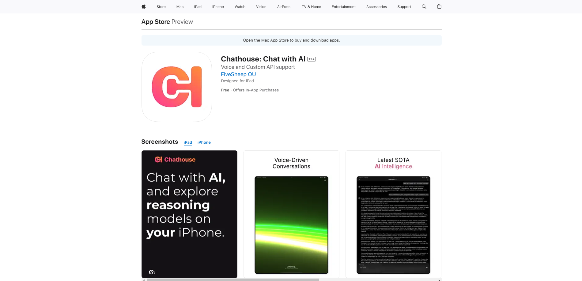 Chathouse: Chat with AI : Avis, Fonctionnalités, Tarifs, Guides et ...