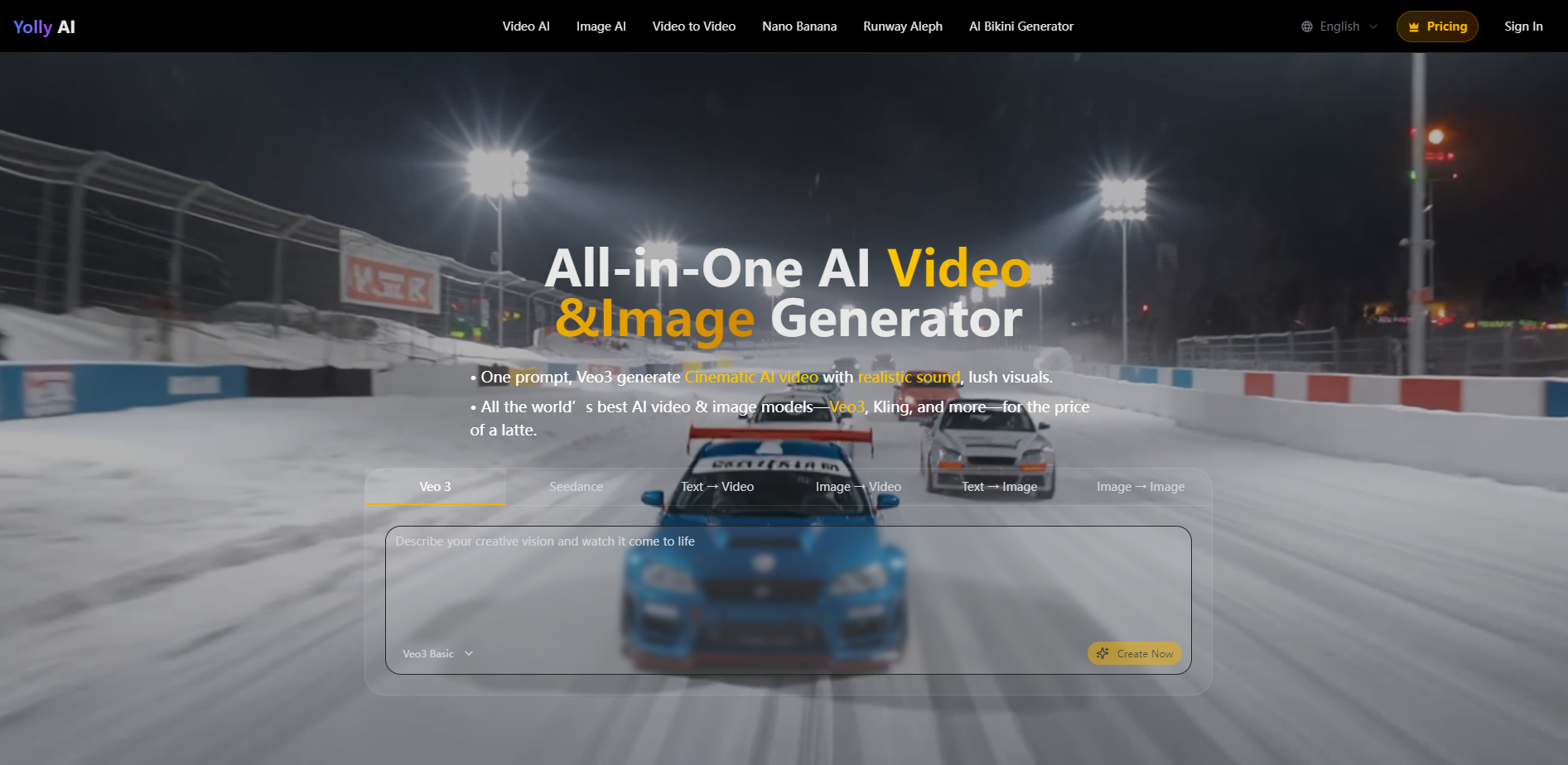 Yolly AI: Reviews, Features, Pricing, Guides, and Alternatives