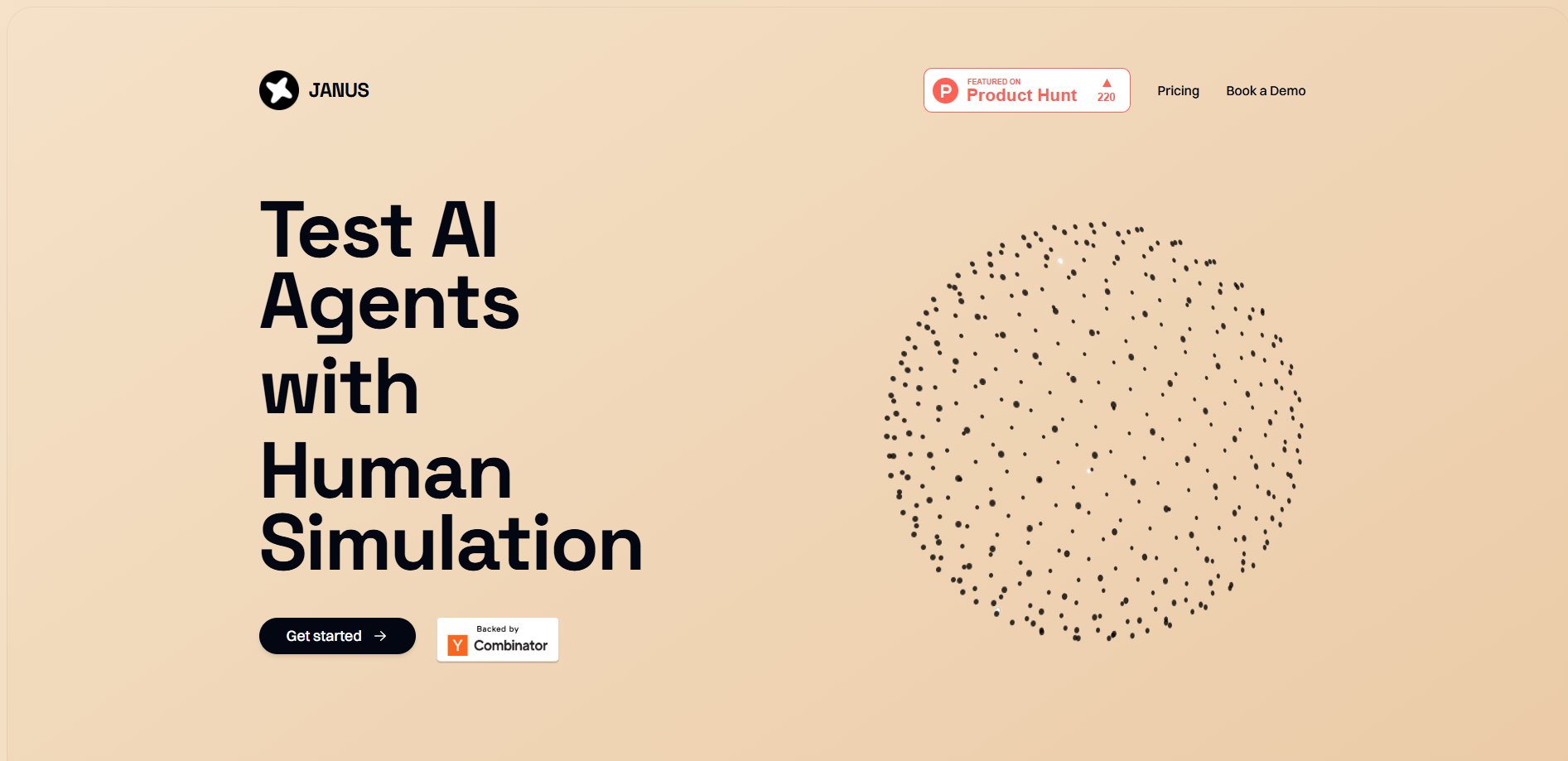 Janus: Reviews, Features, Pricing, Guides, and Alternatives