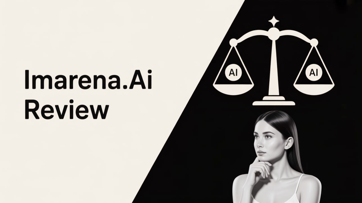 Imarena.AI Review 2025: Is Lmarena AI Really the Best Arena for Testing ...
