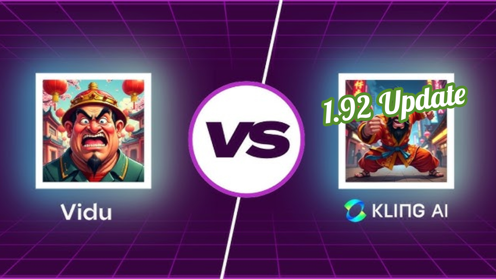 Vidu vs Kling AI: A Deep Dive into AI Video Generation Tools Vidu vs Kling AI: A Deep Dive into AI Video Generation Tools
