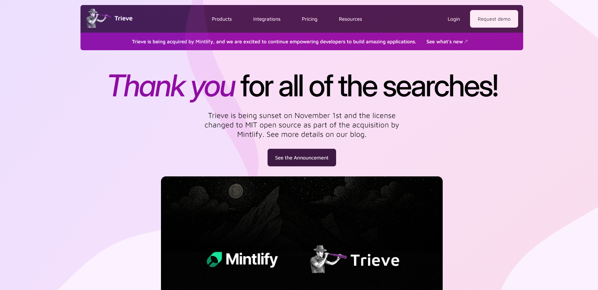Trieve: Reseñas, Características, Precios, Guías y Alternativas