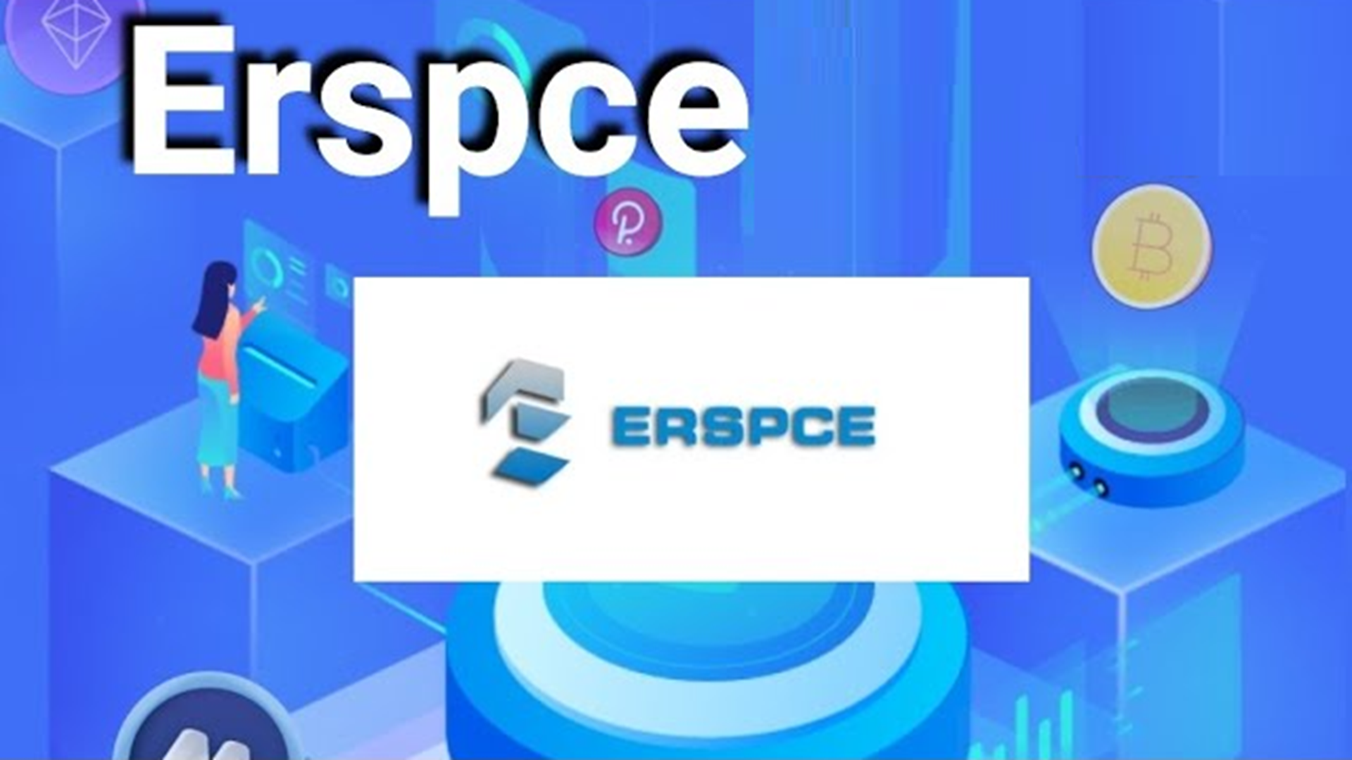 How to Download and Use Erspce on Android