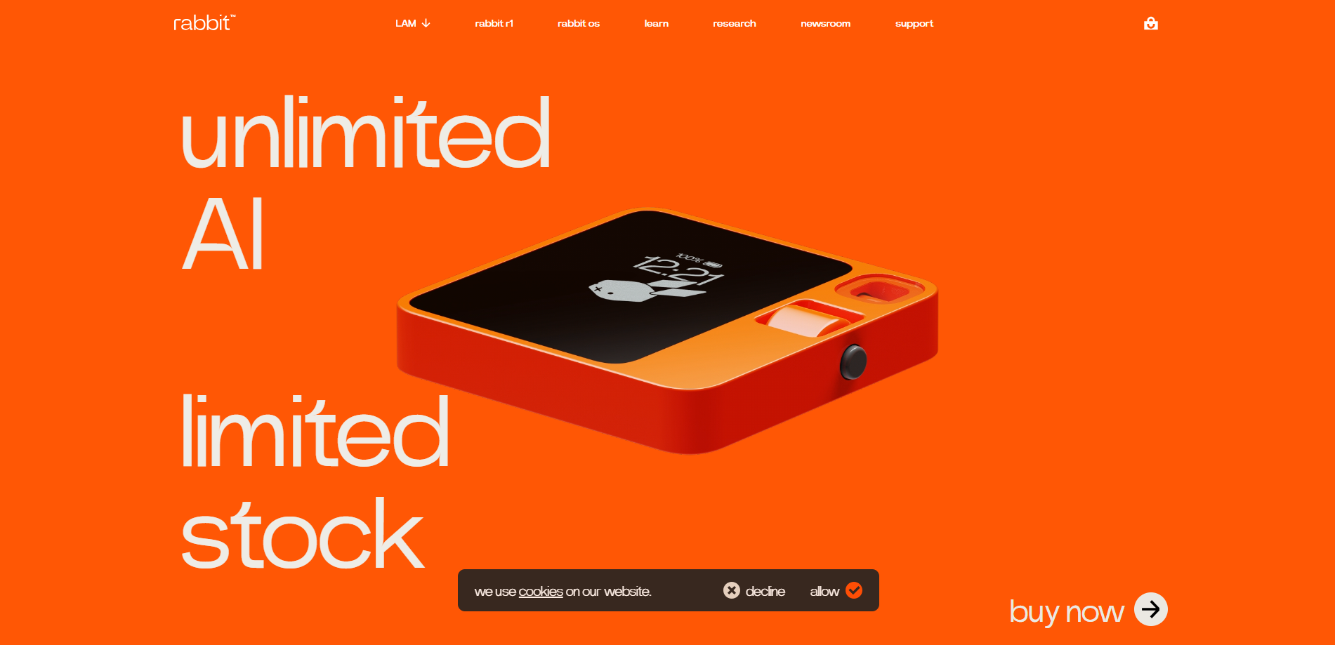 rabbit: Reseñas, Características, Precios, Guías y Alternativas