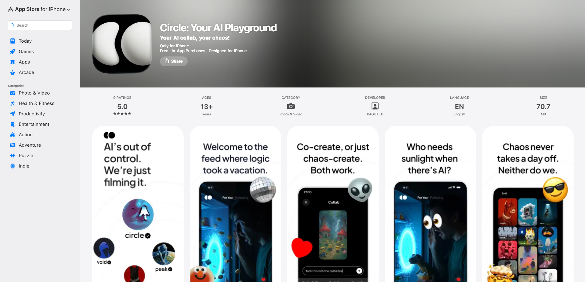 Circle: Reviews, Features, Pricing, Guides, and Alternatives