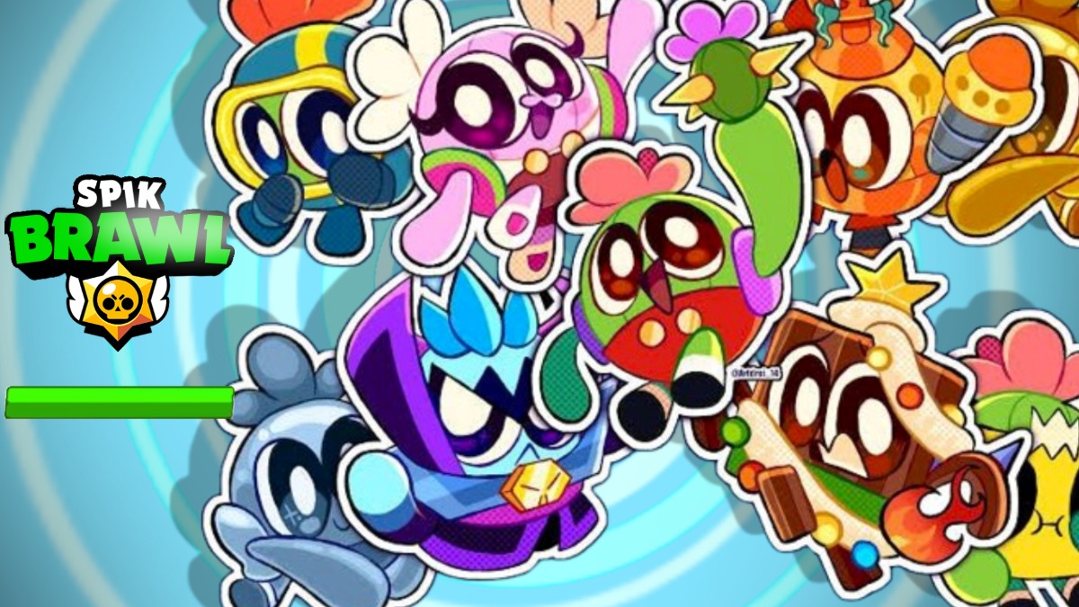 Android için Spik Brawl APK'sının en son sürümünü nasıl indirebilirim