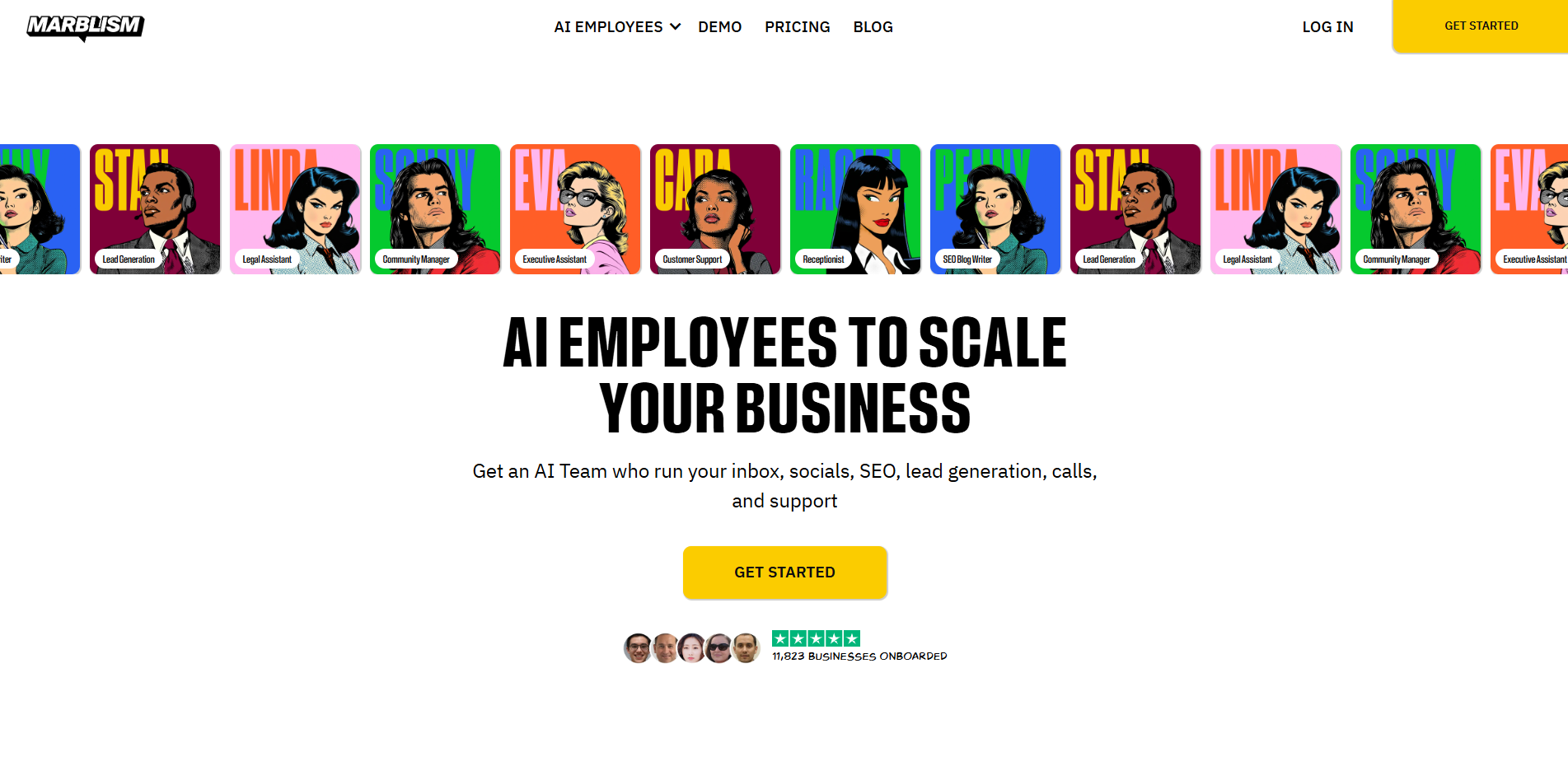 Marblism: Reviews, Features, Pricing, Guides, and Alternatives