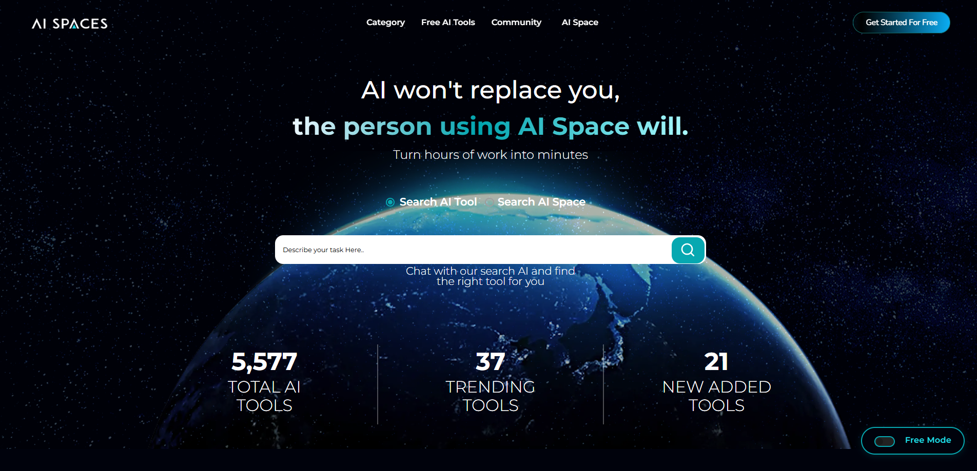AI Spaces：评论、功能、价格、指南和替代方案