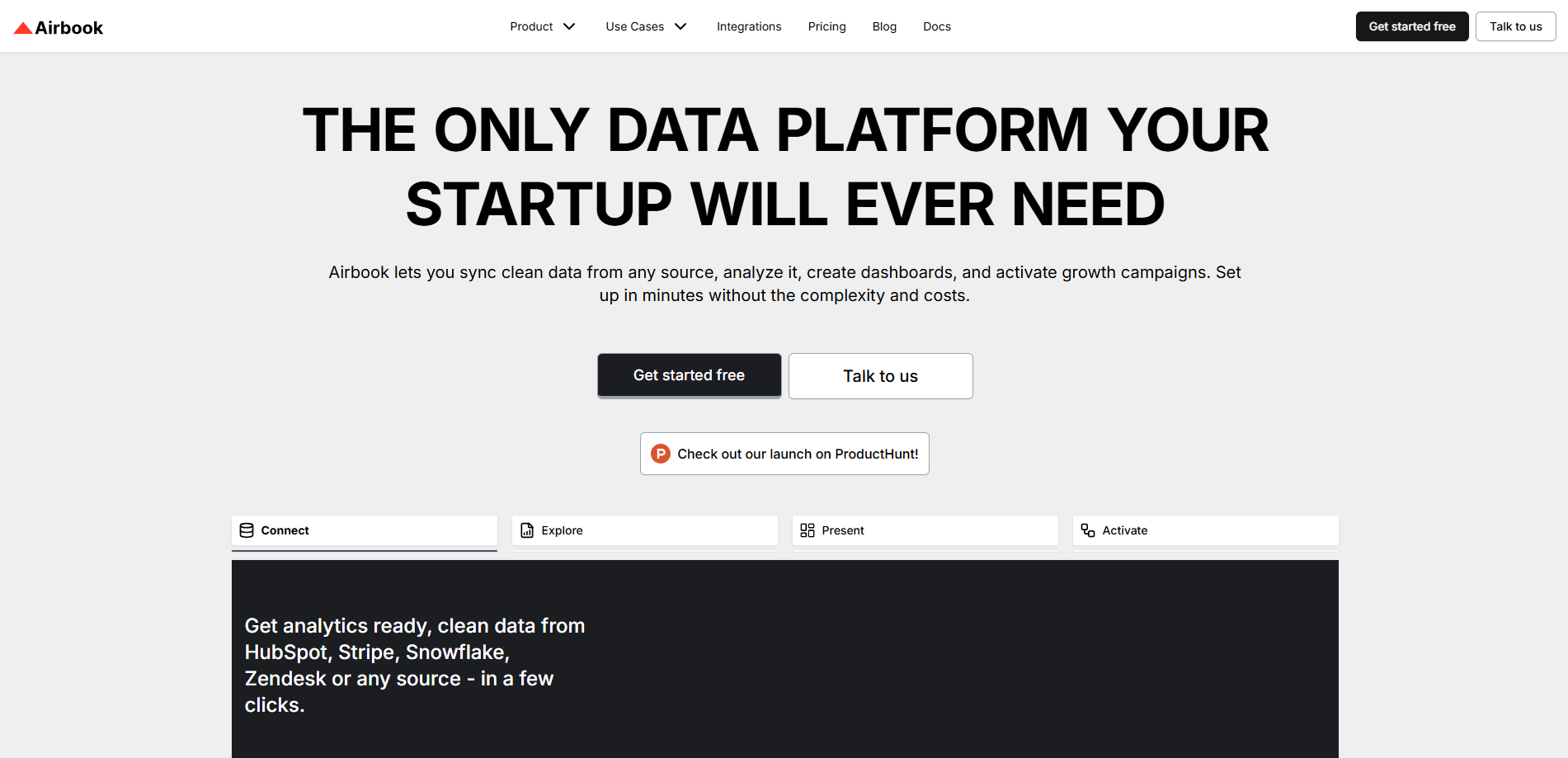 Airbook: Reseñas, Características, Precios, Guías y Alternativas