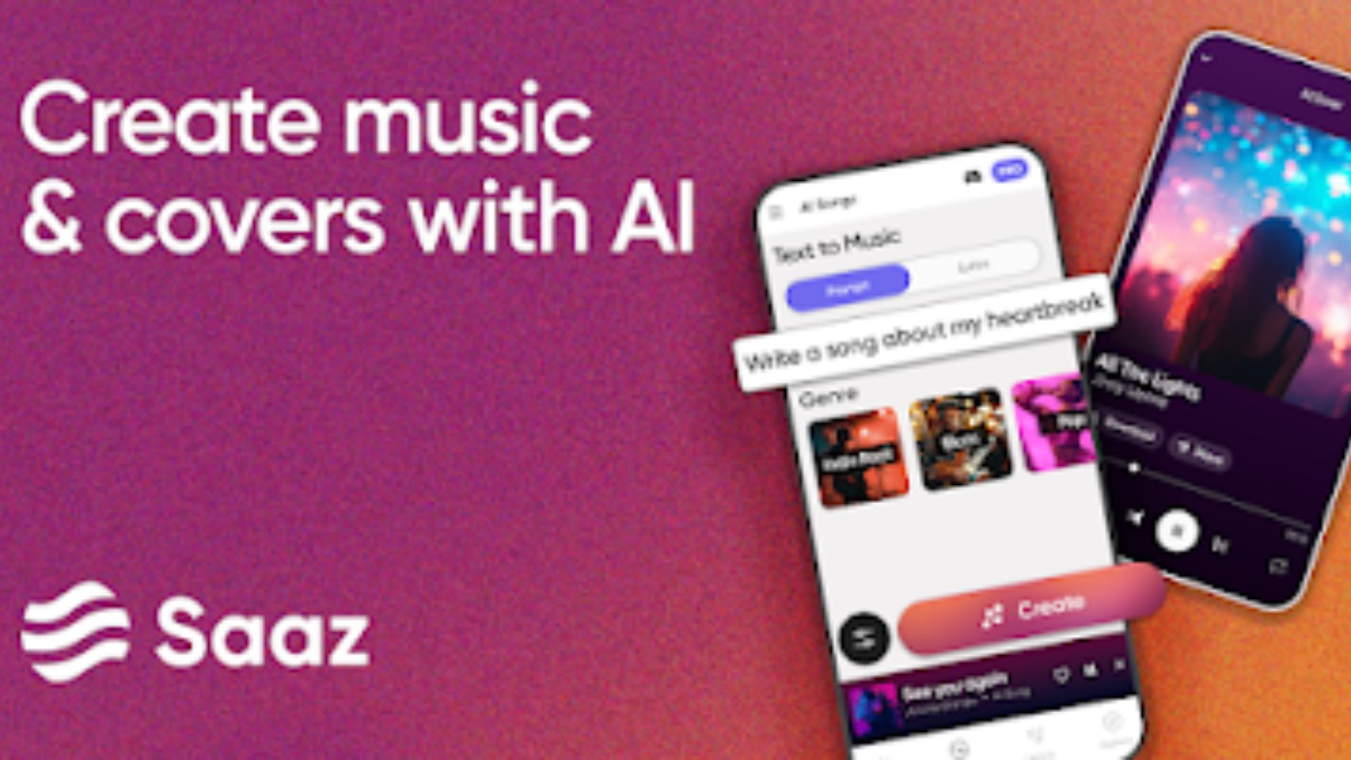 How to Use Saaz AI Song & Music Maker: Ultimate Guide