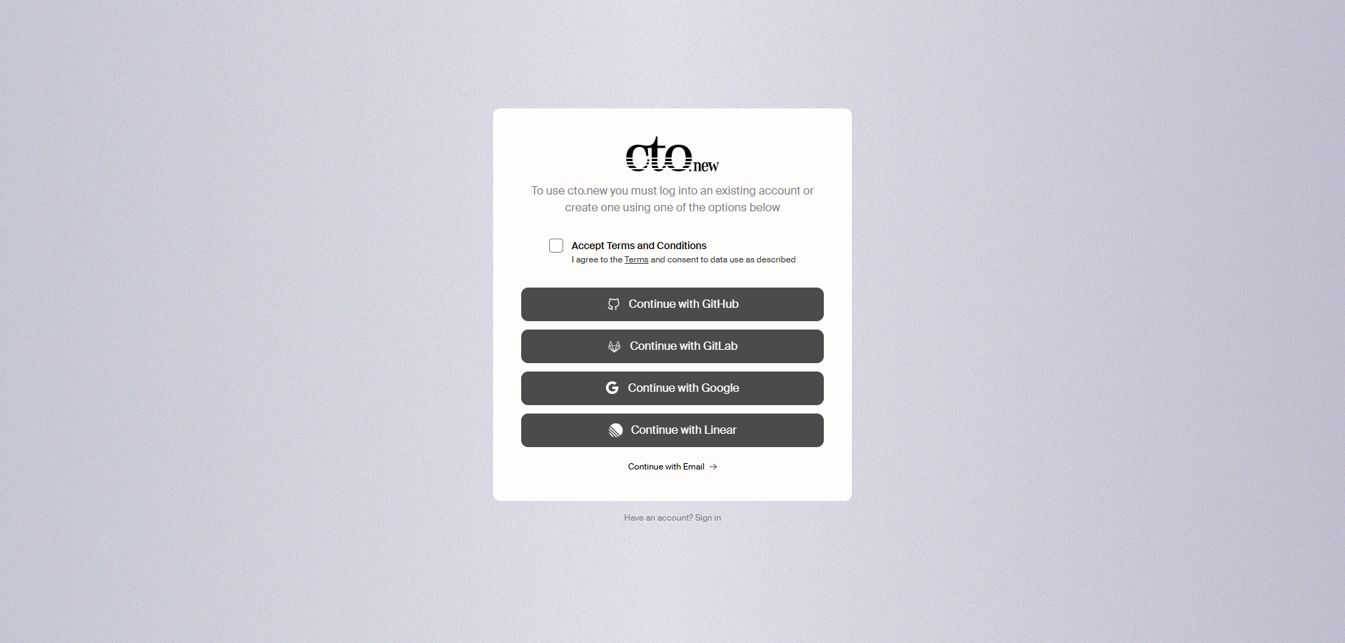 cto.new: Reviews, Features, Pricing, Guides, and Alternatives
