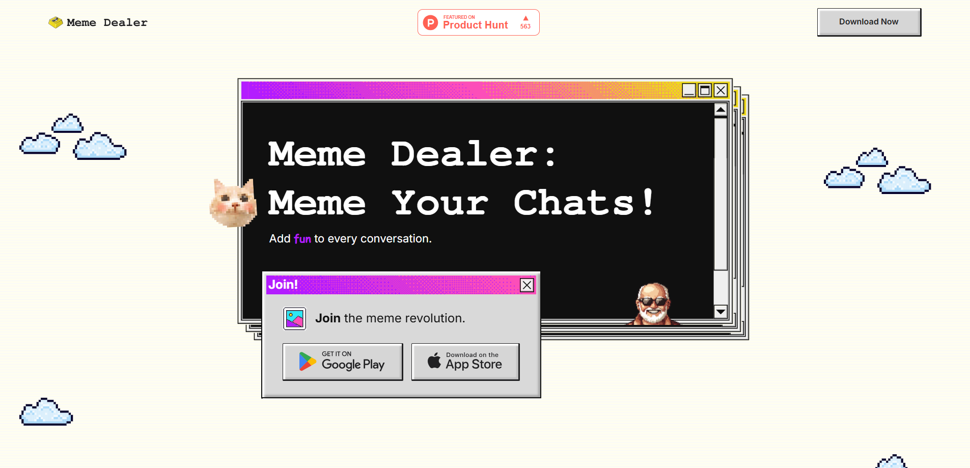 Meme Dealer: Bewertungen, Funktionen, Preise, Anleitungen und Alternativen