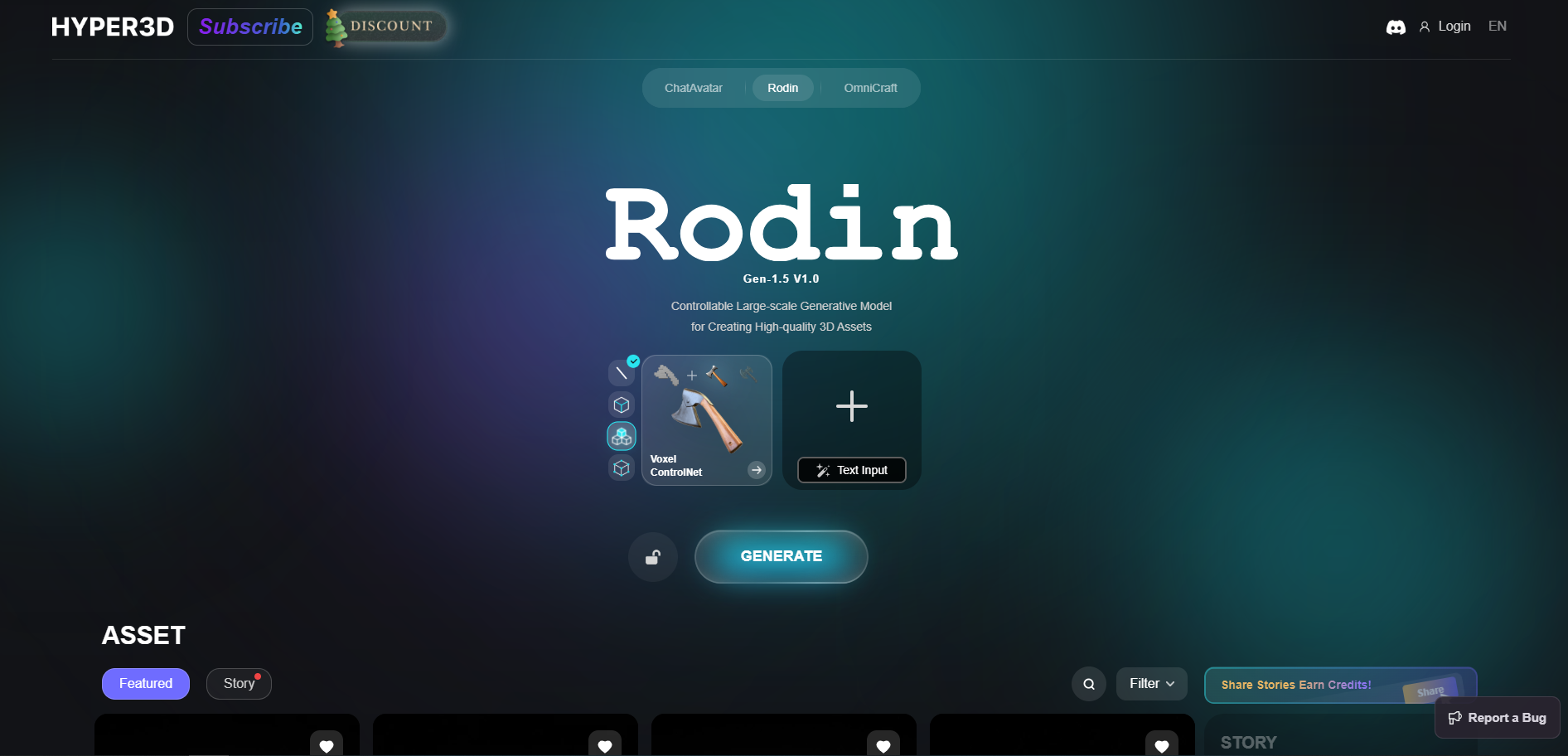 Rodin : Avis, Fonctionnalités, Tarifs, Guides et Alternatives