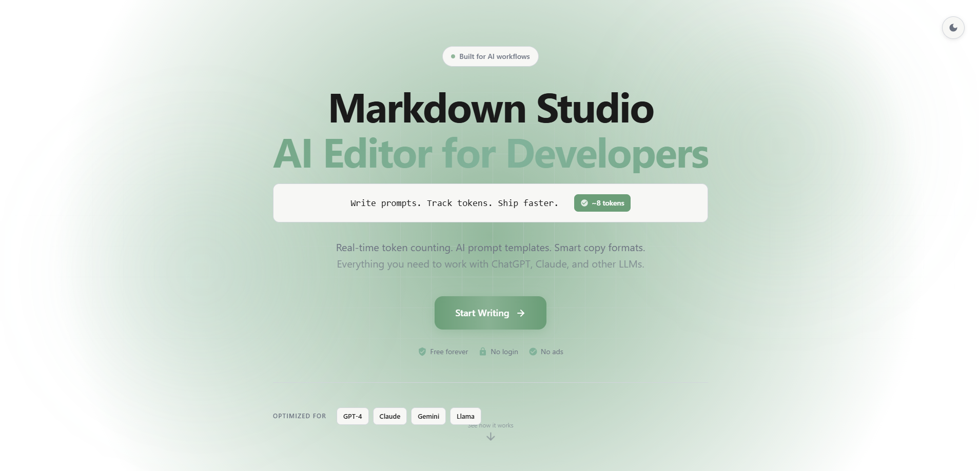 Markdown Studio: Reseñas, Características, Precios, Guías y Alternativas