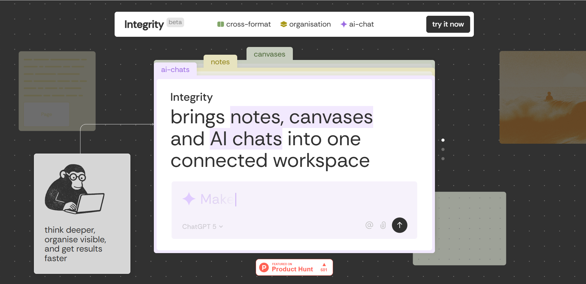 Integrity: Reviews, Features, Pricing, Guides, and Alternatives