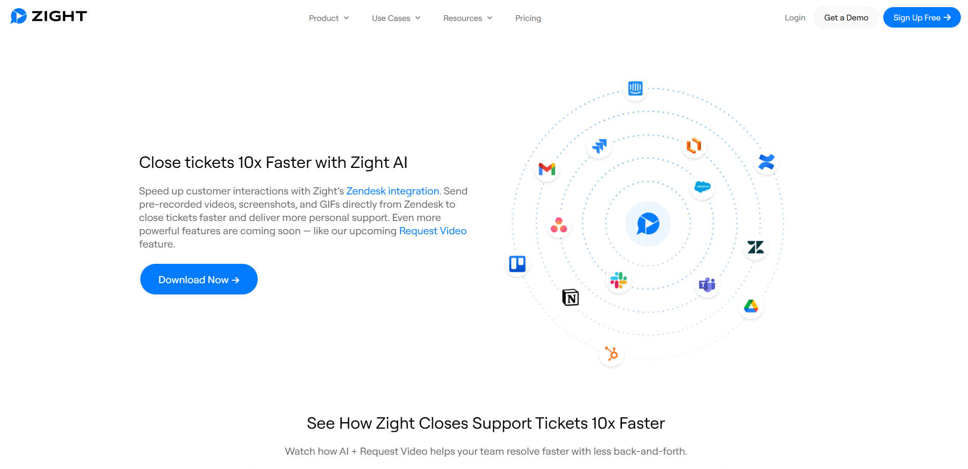 Zight Customer Support Hub: Reviews, Features, Pricing, Guides, and ...