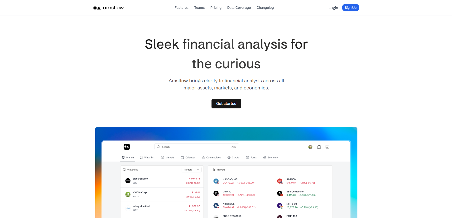 Amsflow: Reviews, Features, Pricing, Guides, and Alternatives