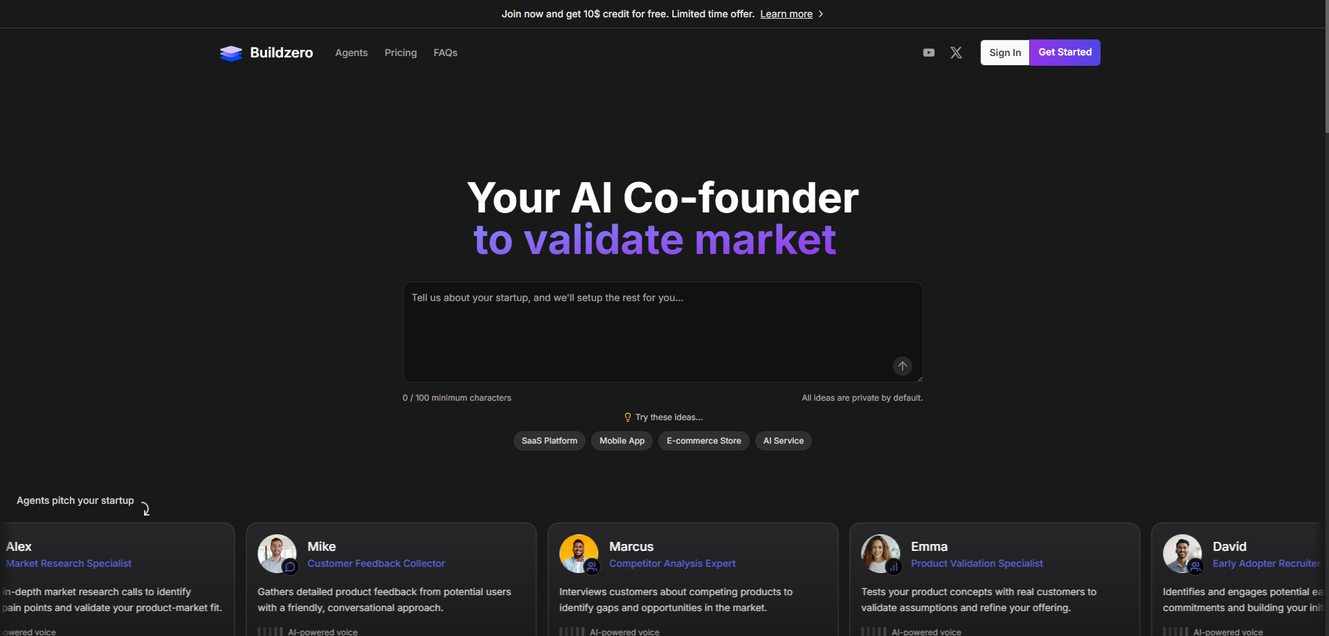 Buildzero: Reviews, Features, Pricing, Guides, and Alternatives