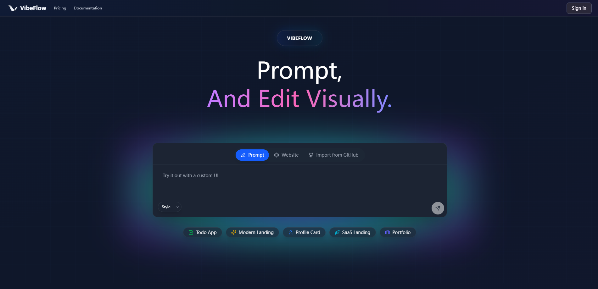 VibeFlow: Reviews, Features, Pricing, Guides, and Alternatives
