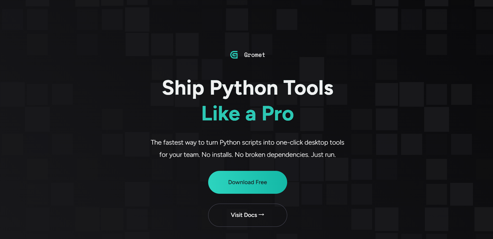 Gromet: Reseñas, Características, Precios, Guías y Alternativas