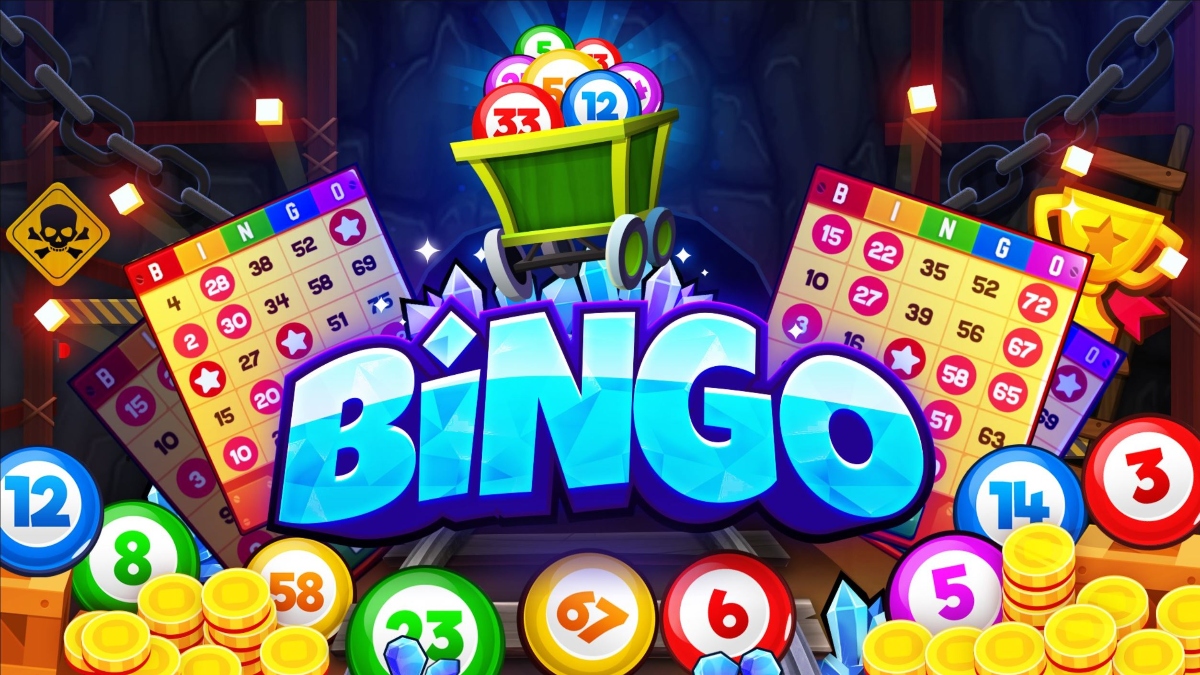 Best Bingo Games For Android APKPure