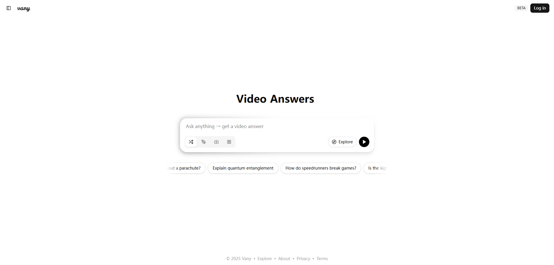 Vany: Reviews, Features, Pricing, Guides, and Alternatives