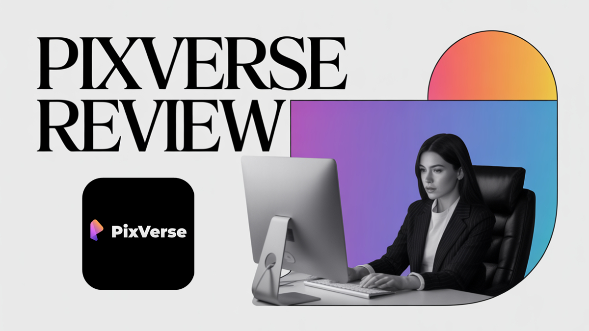 PixVerse Review 2026: Is it the Best AI video generator?