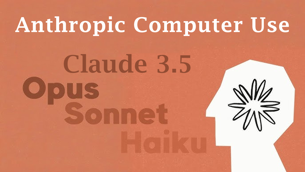 Anthropic's New AI Tool Redefining Automation with Human-Like Computer Use