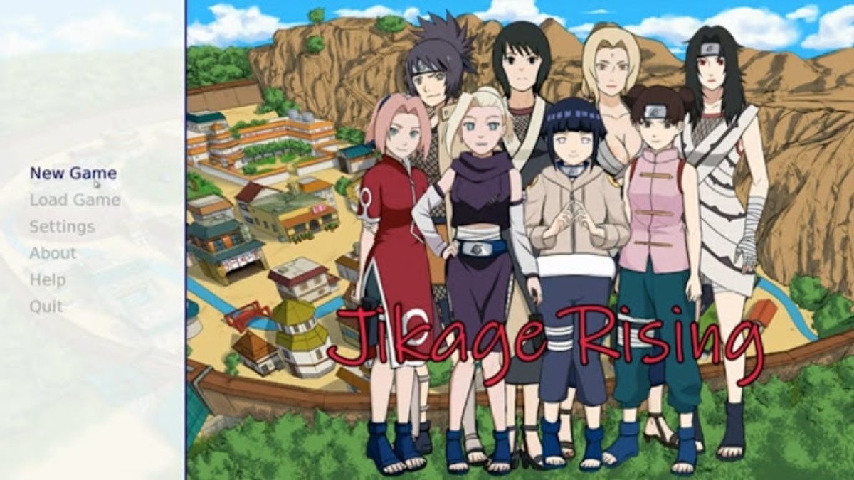 Cómo descargar la última versión de Jikage Rising APK 1.19.03 para Android 2025