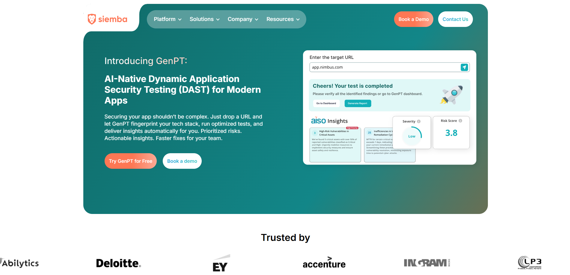 GenPT: Reseñas, Características, Precios, Guías y Alternativas