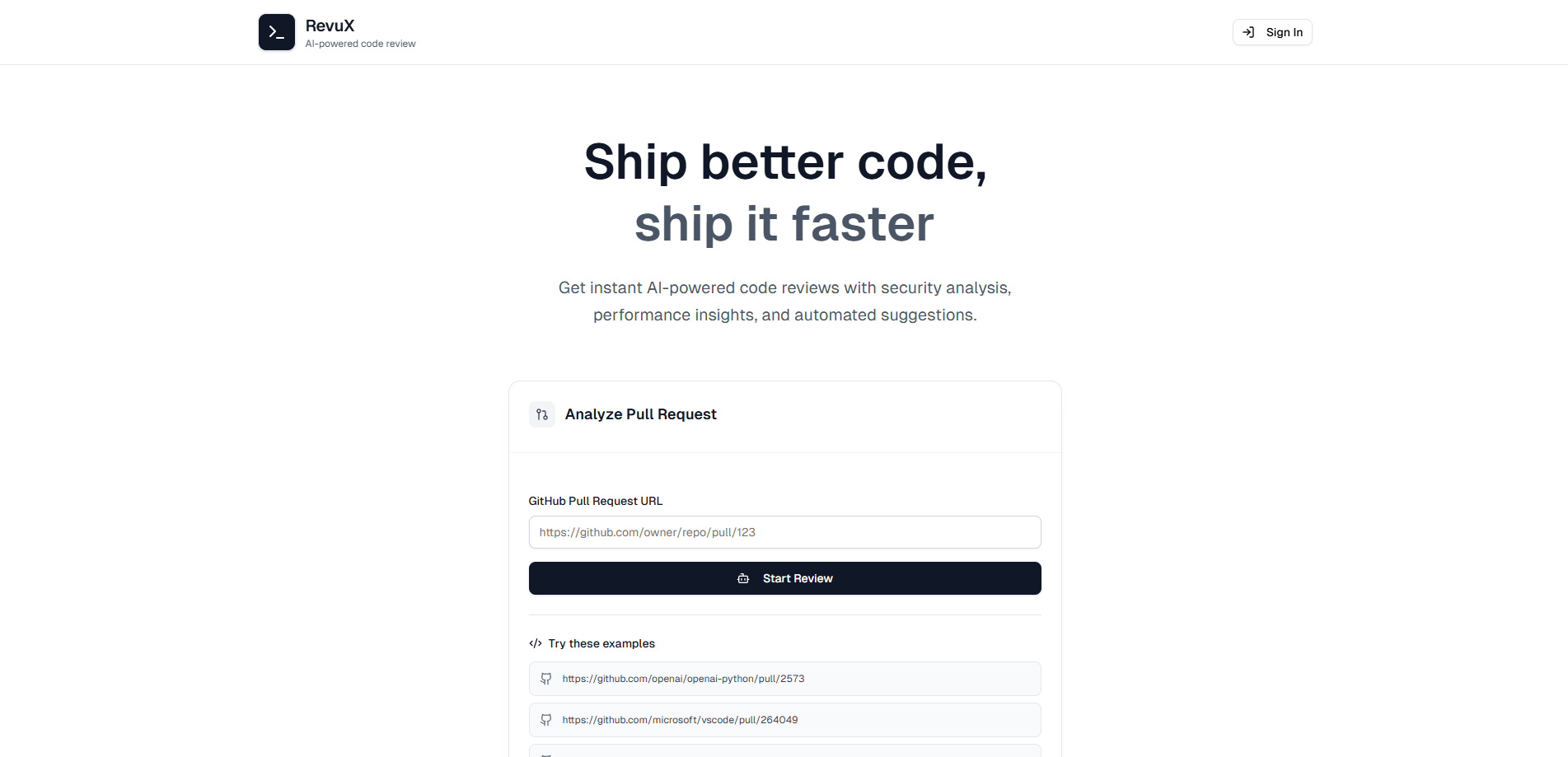 RevuX: Reviews, Features, Pricing, Guides, and Alternatives