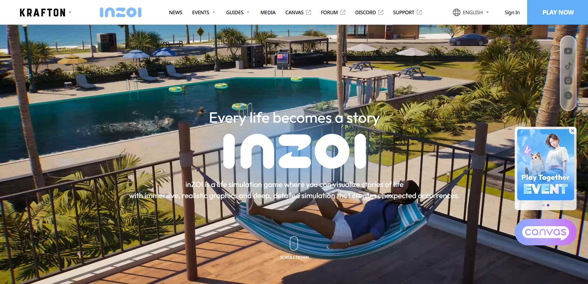 inZOI: Reviews, Features, Pricing, Guides, and Alternatives