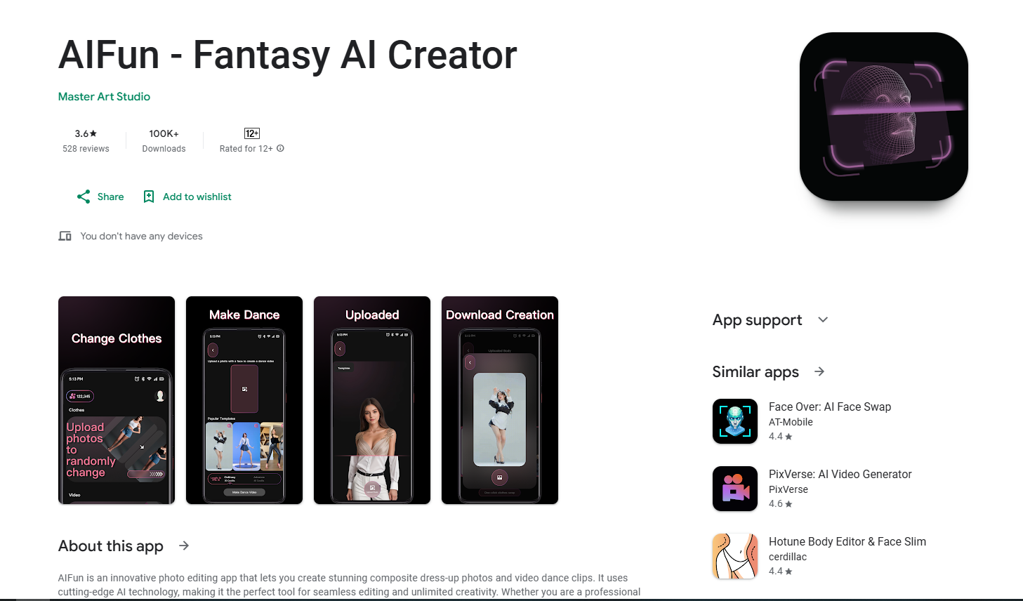AIFun: Reviews, Features, Pricing, Guides, and Alternatives