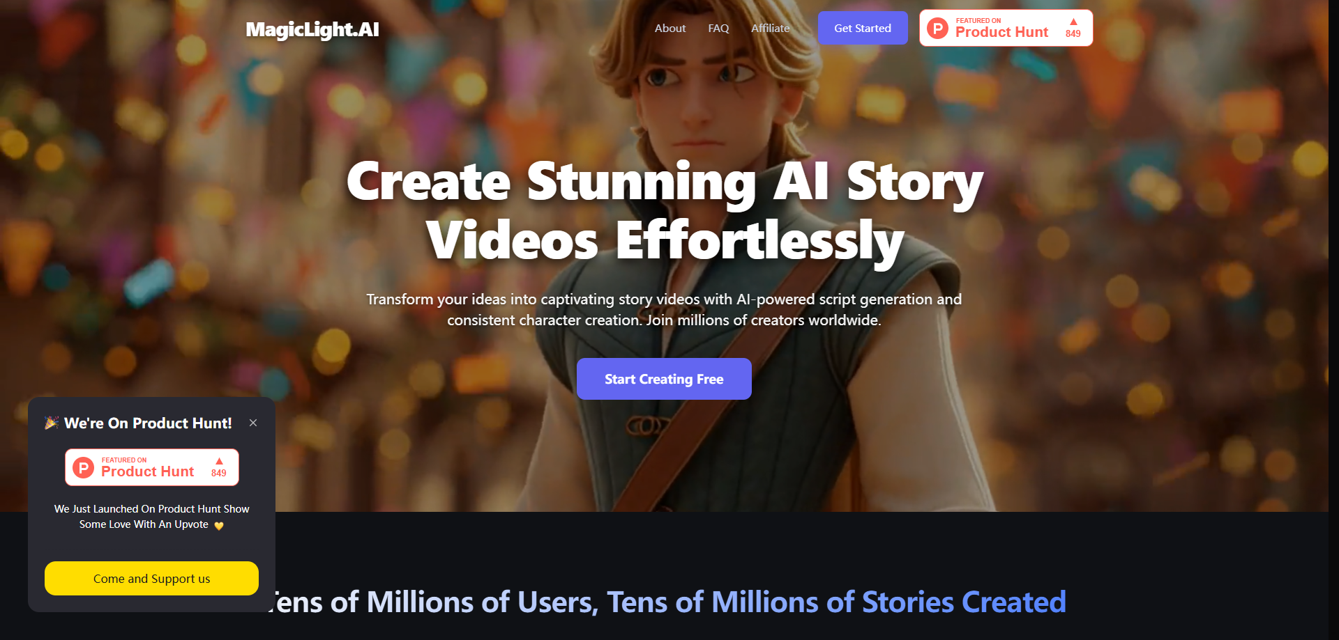 Magiclight: Reviews, Features, Pricing, Guides, and Alternatives