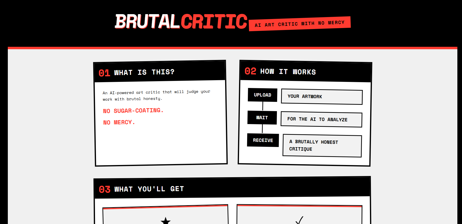 BRUTAL CRITIC: Reviews, Features, Pricing, Guides, and Alternatives