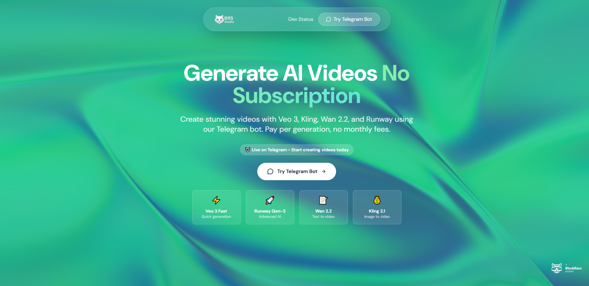 brs.studio: Reviews, Features, Pricing, Guides, and Alternatives