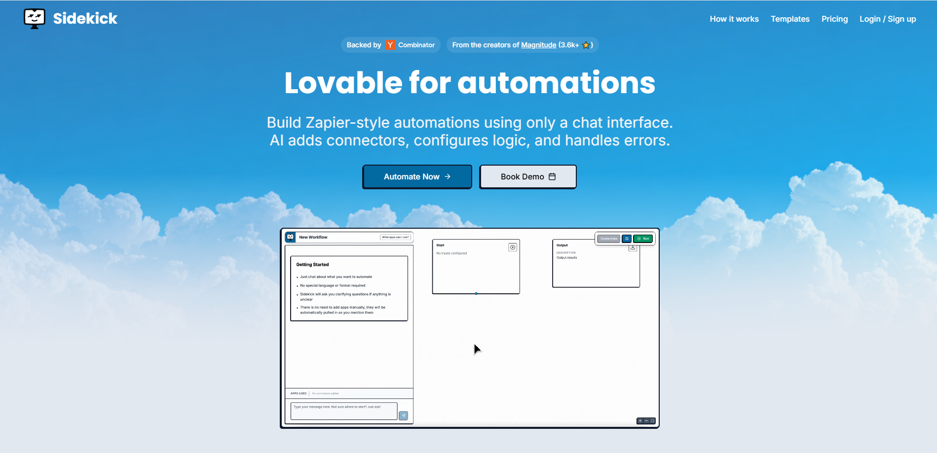 Sidekick: Reviews, Features, Pricing, Guides, and Alternatives