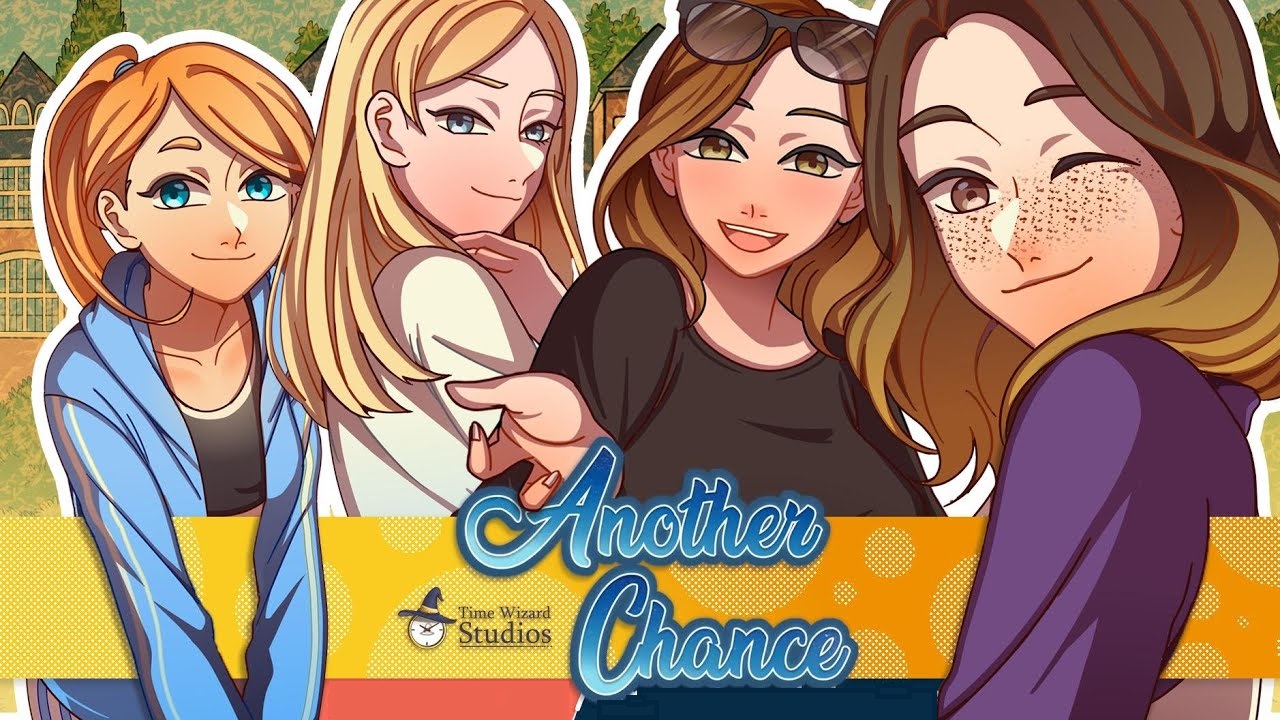 Cómo descargar Another Chance APK 1.4.0 última versión para Android 2025