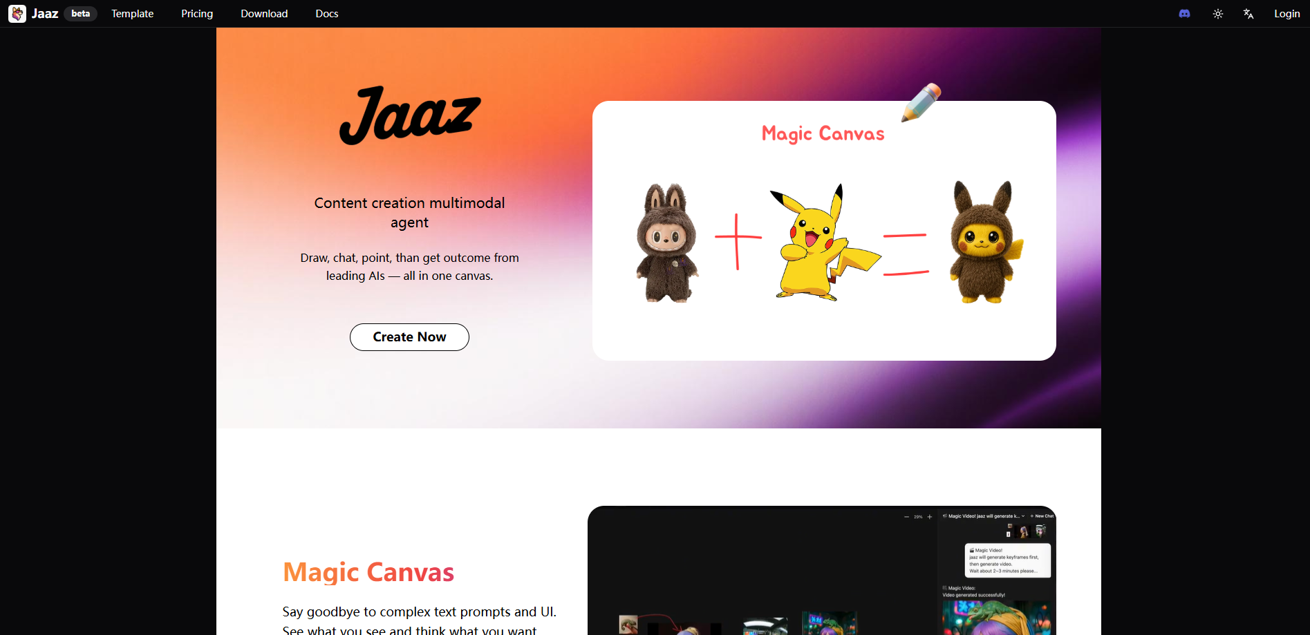 Jaaz: Reviews, Features, Pricing, Guides, and Alternatives