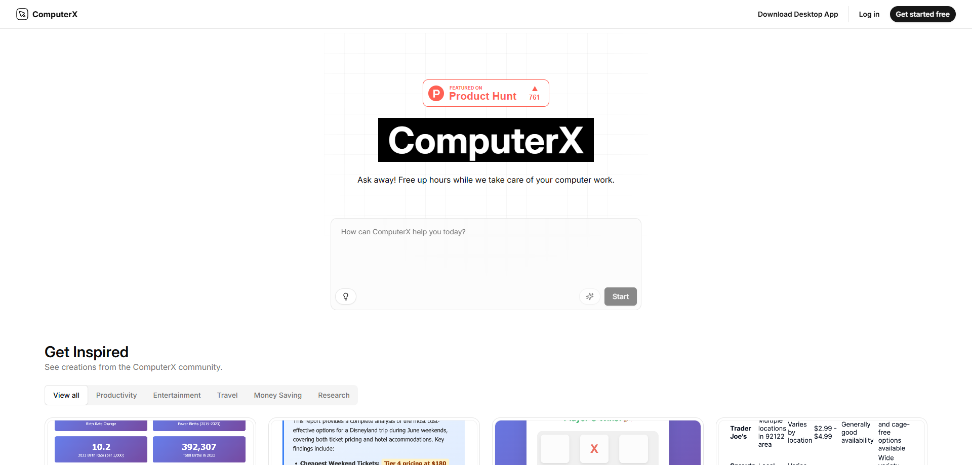 ComputerX: Reviews, Features, Pricing, Guides, and Alternatives