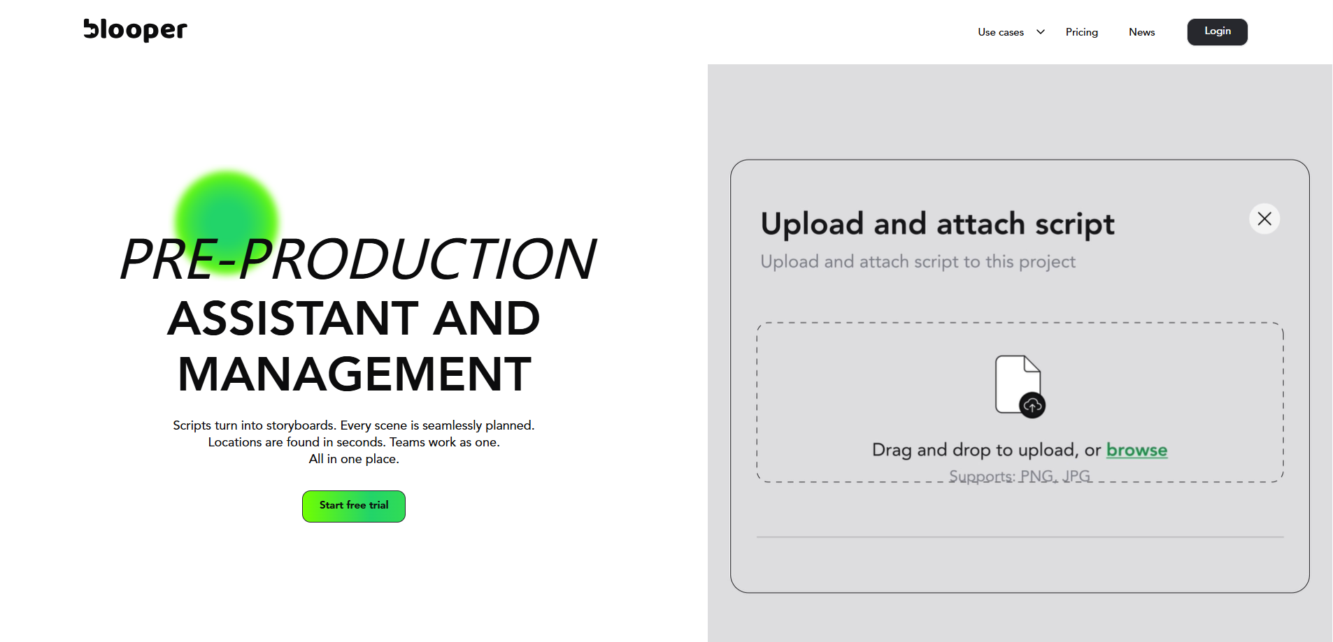 Blooper: Reviews, Features, Pricing, Guides, and Alternatives