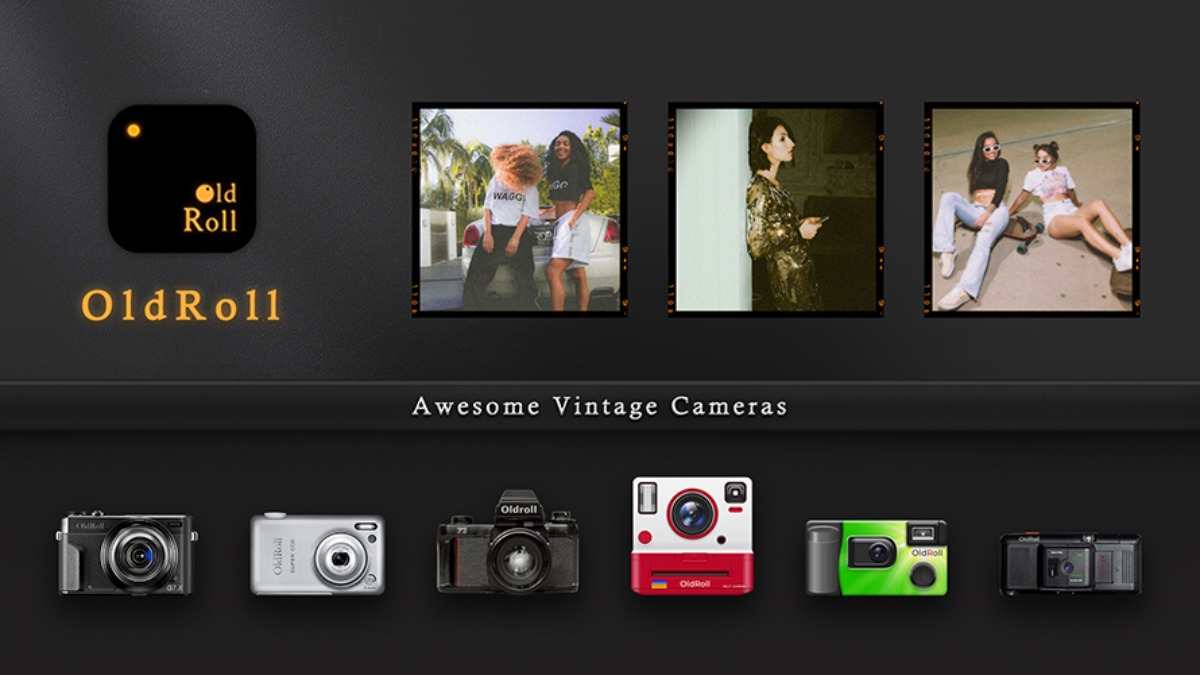 OldRoll APK descargar para Android - APKPure