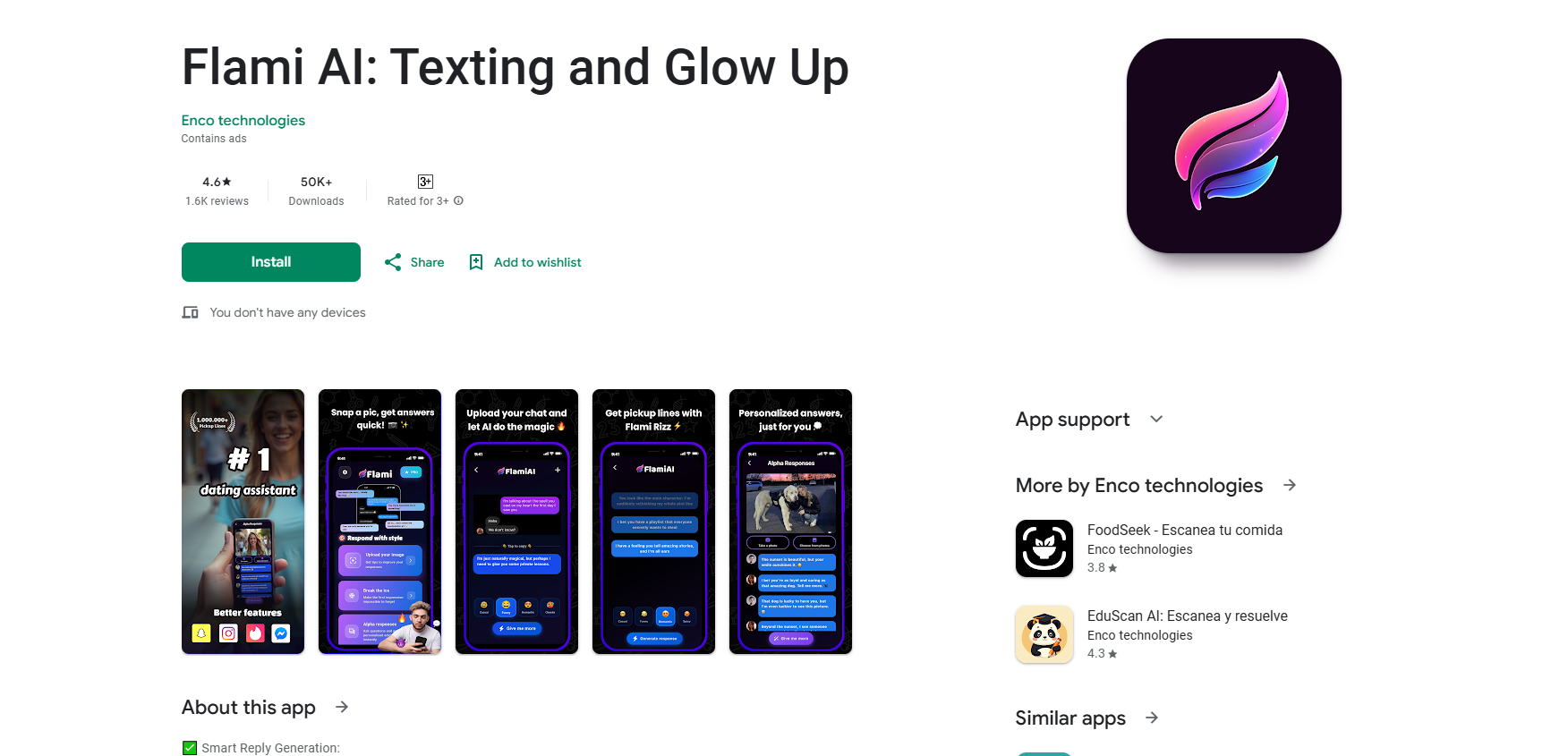 Flami AI: Avaliações, Recursos, Preços, Guias e Alternativas