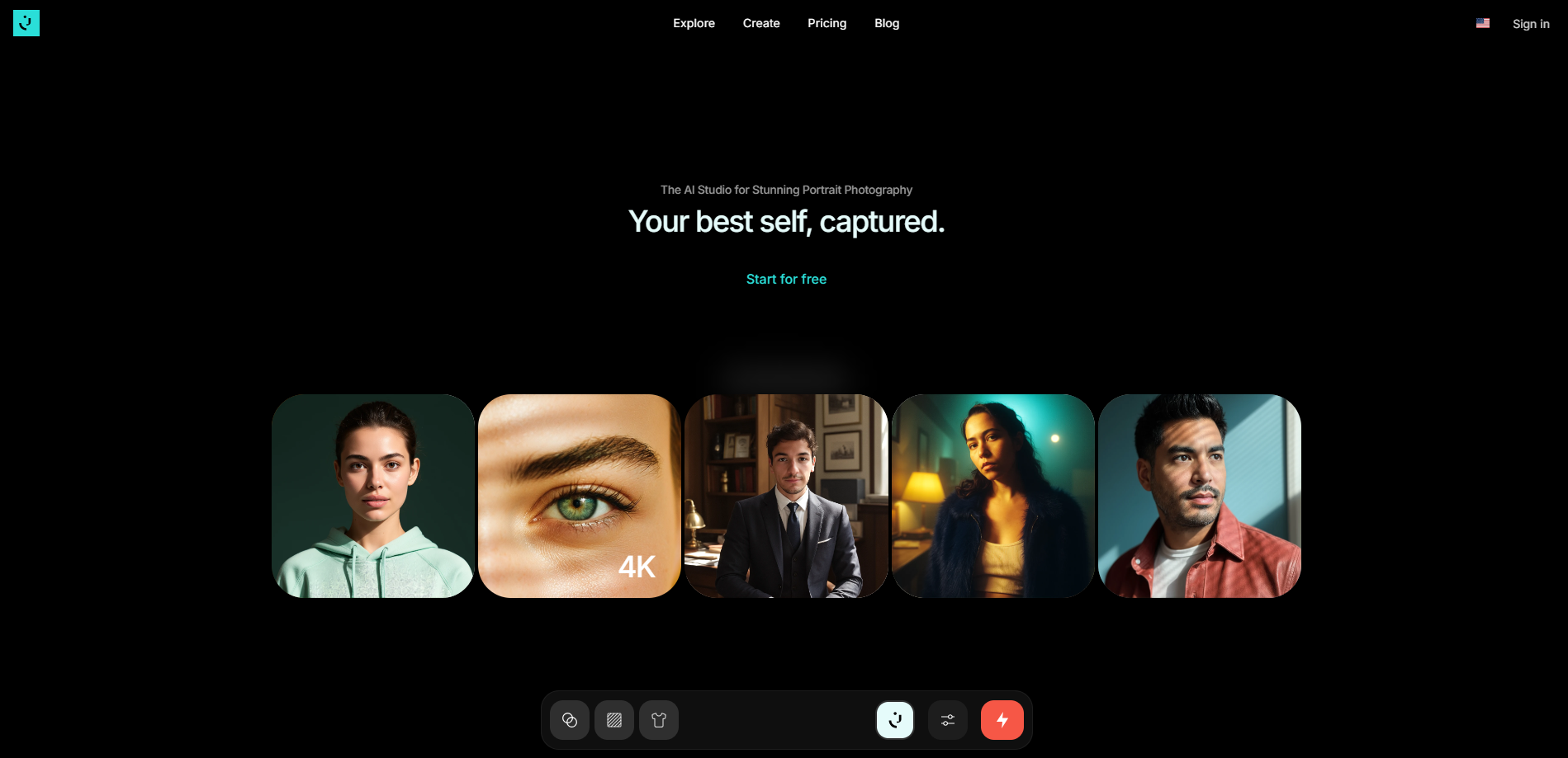 Primeshot AI: Reseñas, Características, Precios, Guías y Alternativas