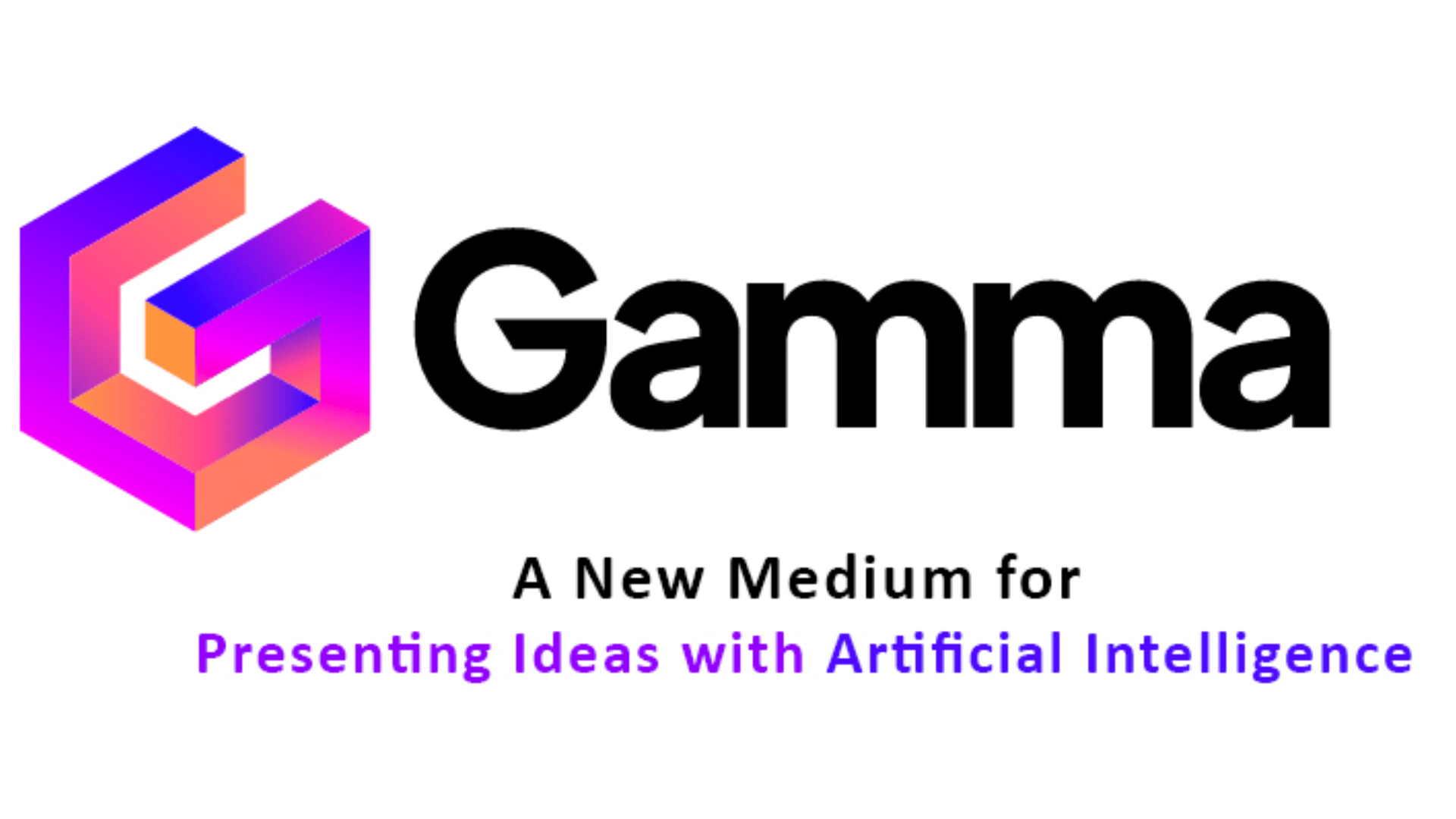Gamma Review: AI-Powered Content Creation Simplified