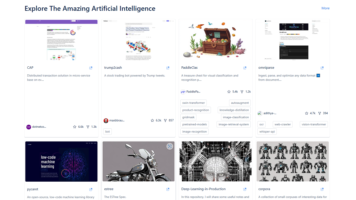 AIExh Review: Revolutionizing AI Project Management