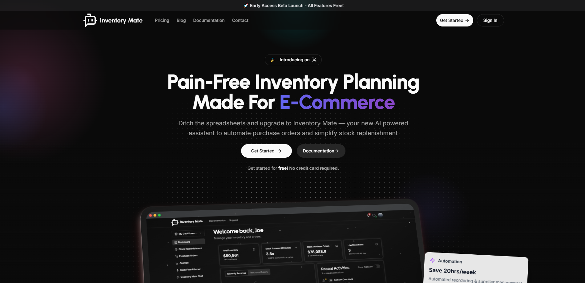 Inventory Mate: Reviews, Features, Pricing, Guides, and Alternatives