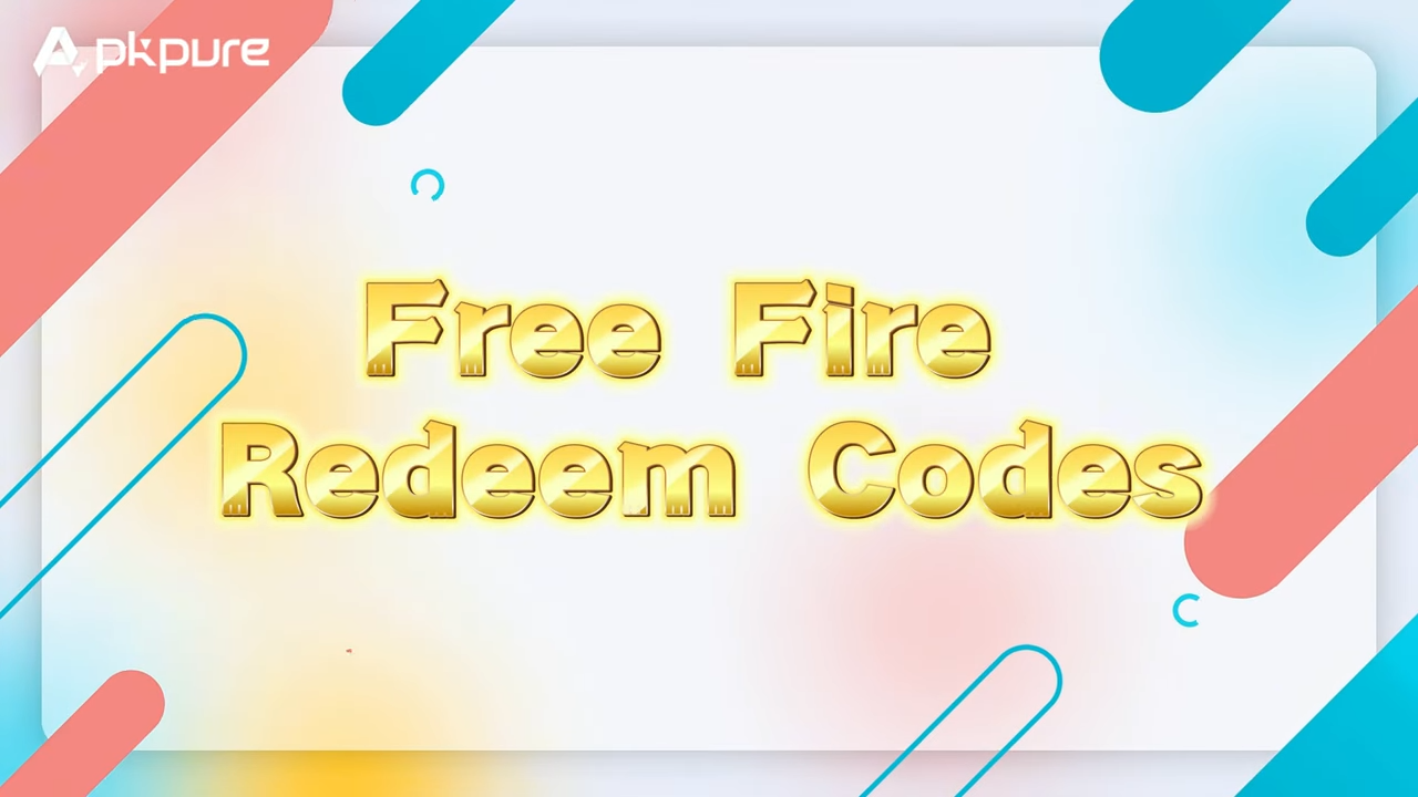 Free Redeem Codes for Exclusive In-Game Rewards | APKPure Game Store