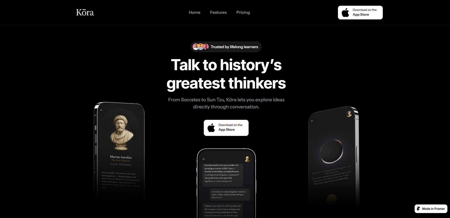 Kora: Reviews, Features, Pricing, Guides, and Alternatives